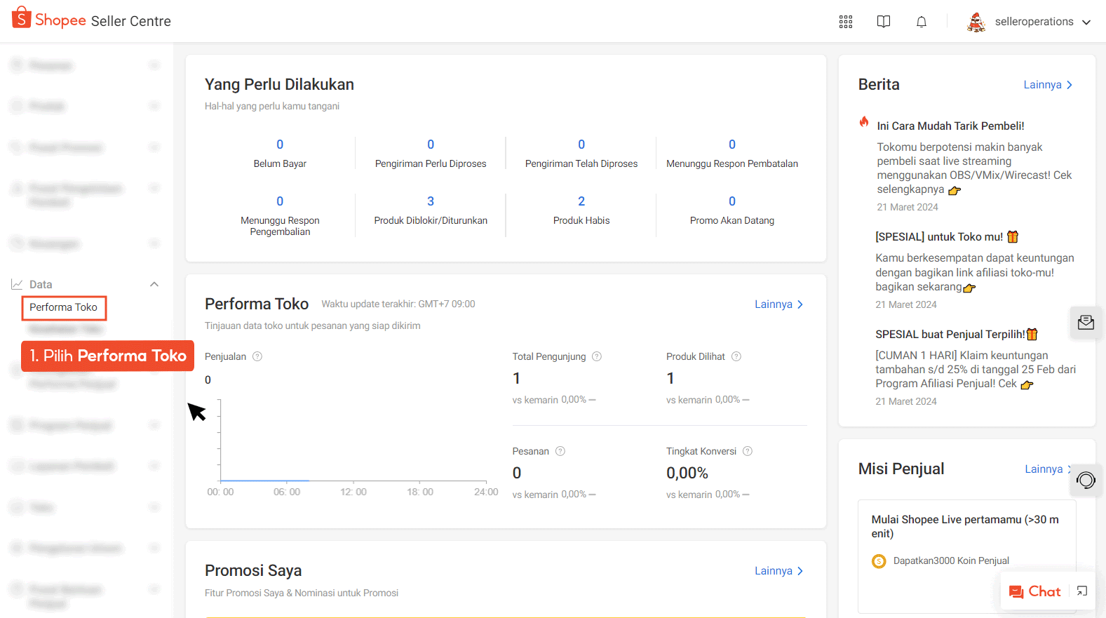 Paket Diskon | ID Pusat Edukasi Penjual [Shopee]