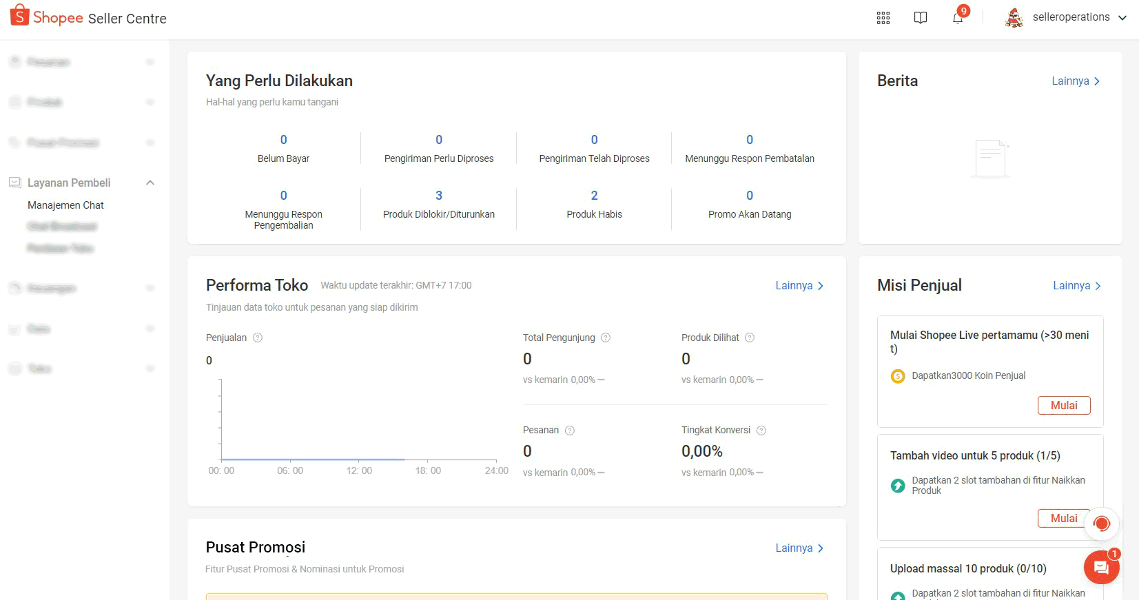 Tentang Auto-Reply | Pusat Edukasi Penjual Shopee Indonesia