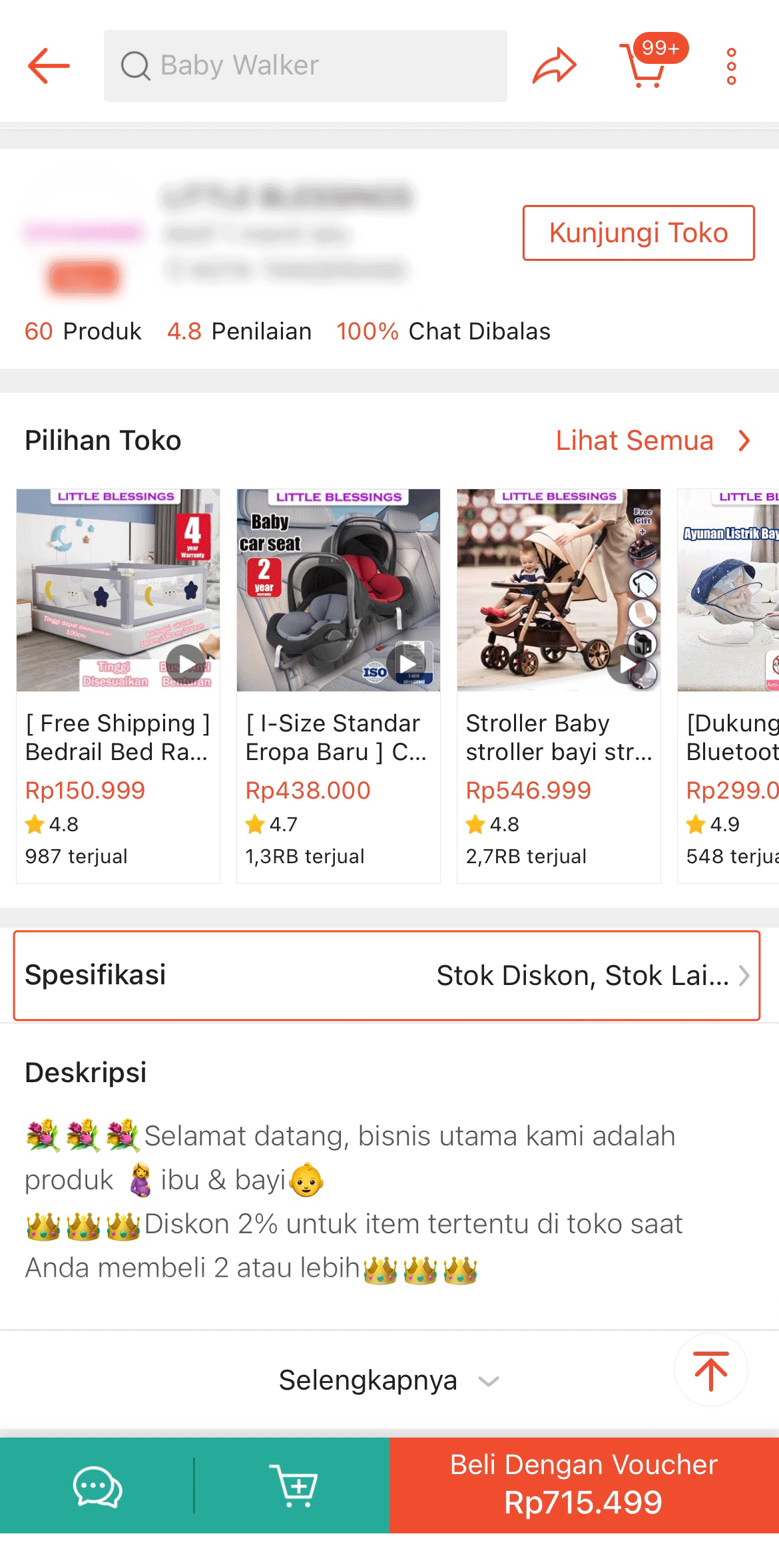 Berapa Batasan Berat dan Ukuran Paket untuk Pengiriman di Shopee ...