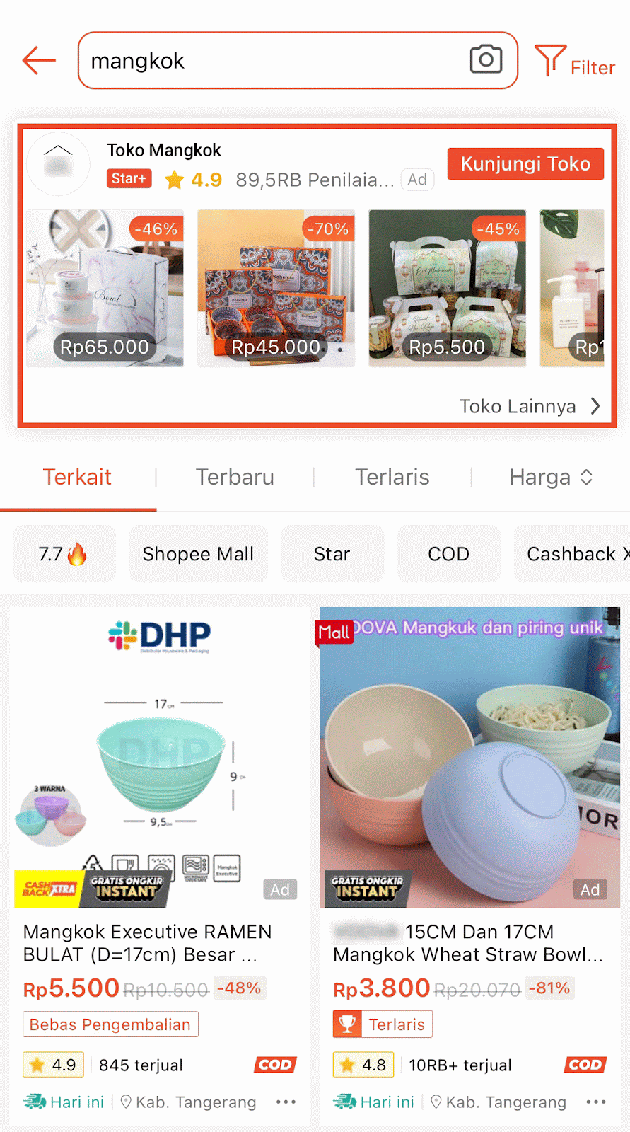 Membuat dan Memaksimalkan Fitur Iklan Shopee | Pusat Edukasi Penjual Shopee Indonesia