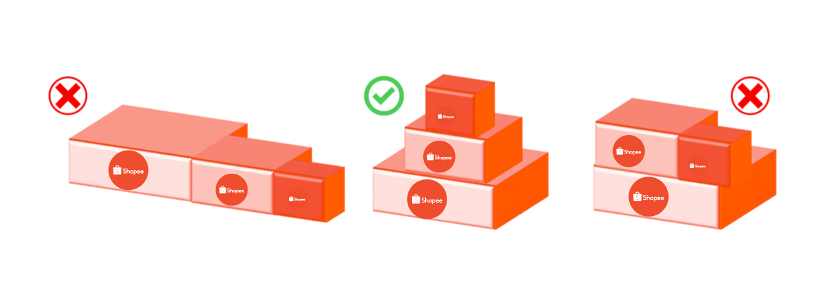 Bagaimana cara mengukur berat dan ukuran paket saya secara akurat ...