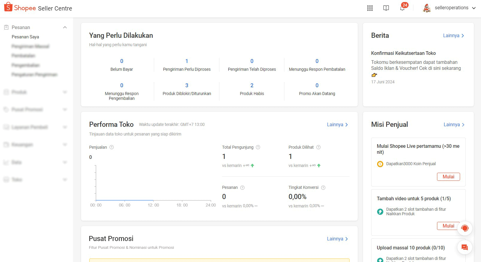Alur Pengiriman dengan Jasa Kirim yang Didukung Shopee | Pusat Edukasi ...