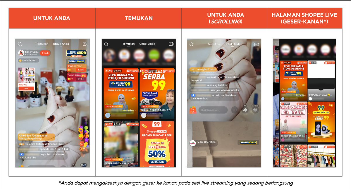 FAQ Iklan Shopee | Pusat Edukasi Penjual Shopee Indonesia