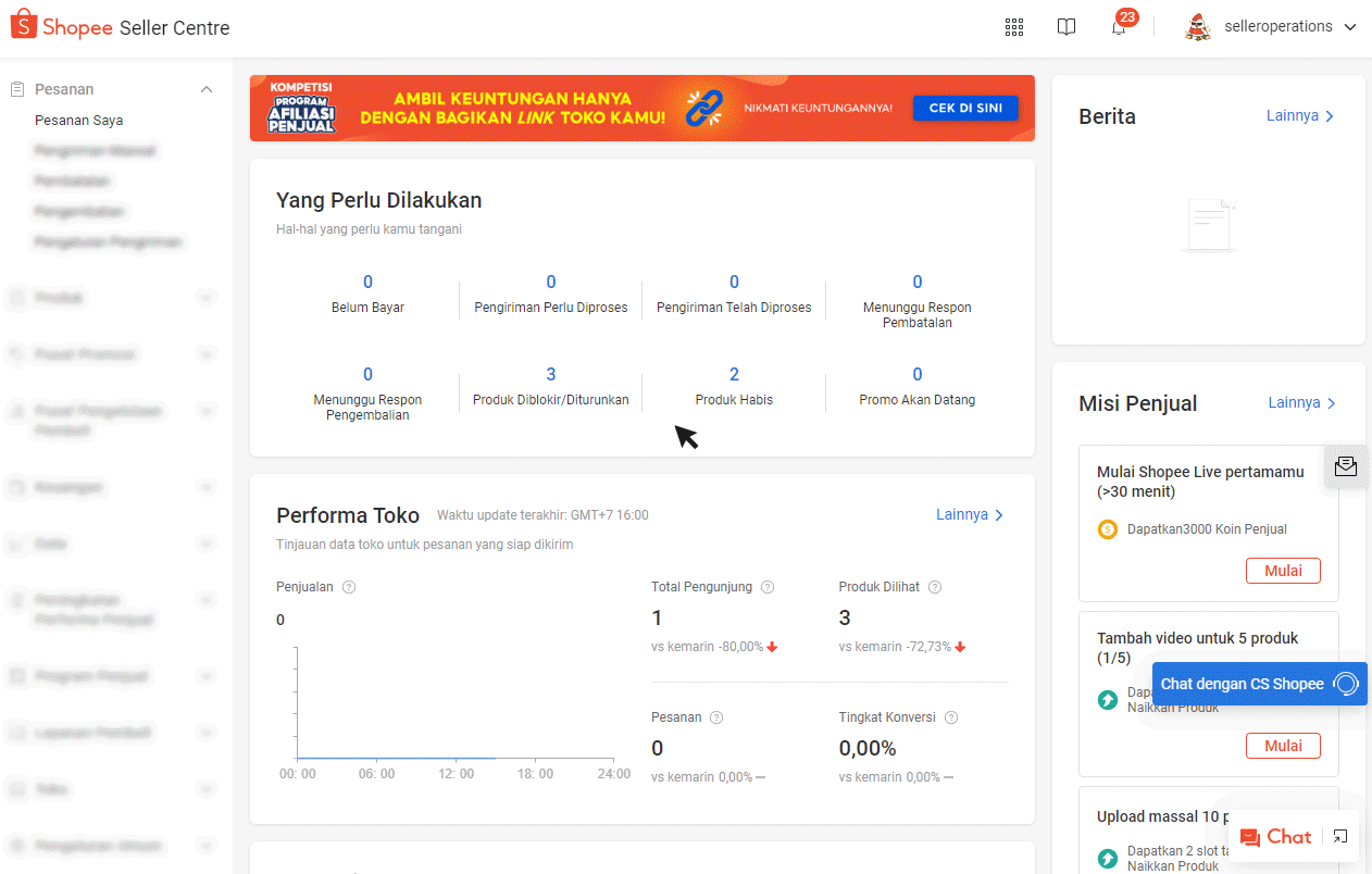 Membuat Program Loyalitas Pelanggan | Pusat Edukasi Penjual Shopee ...