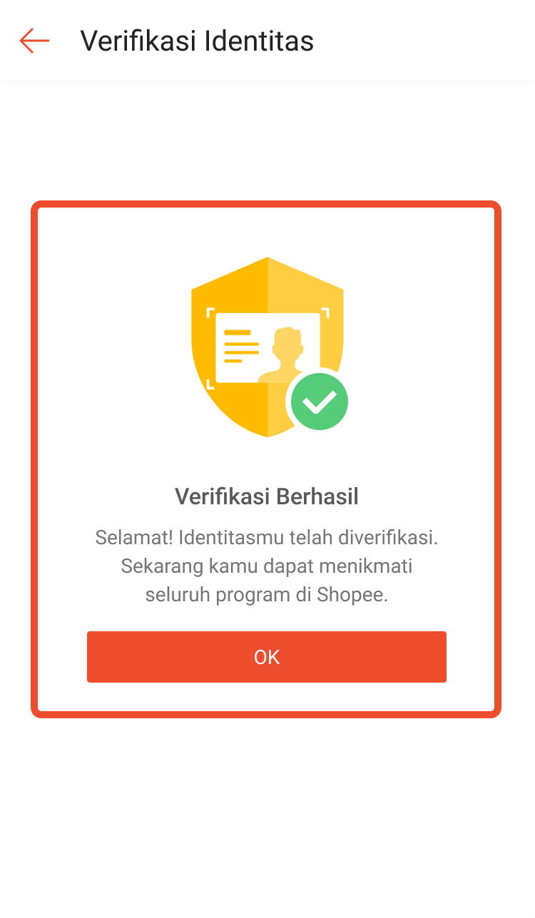 Tingkatkan Keamanan Toko dengan Verifikasi Data Diri | Pusat Edukasi ...