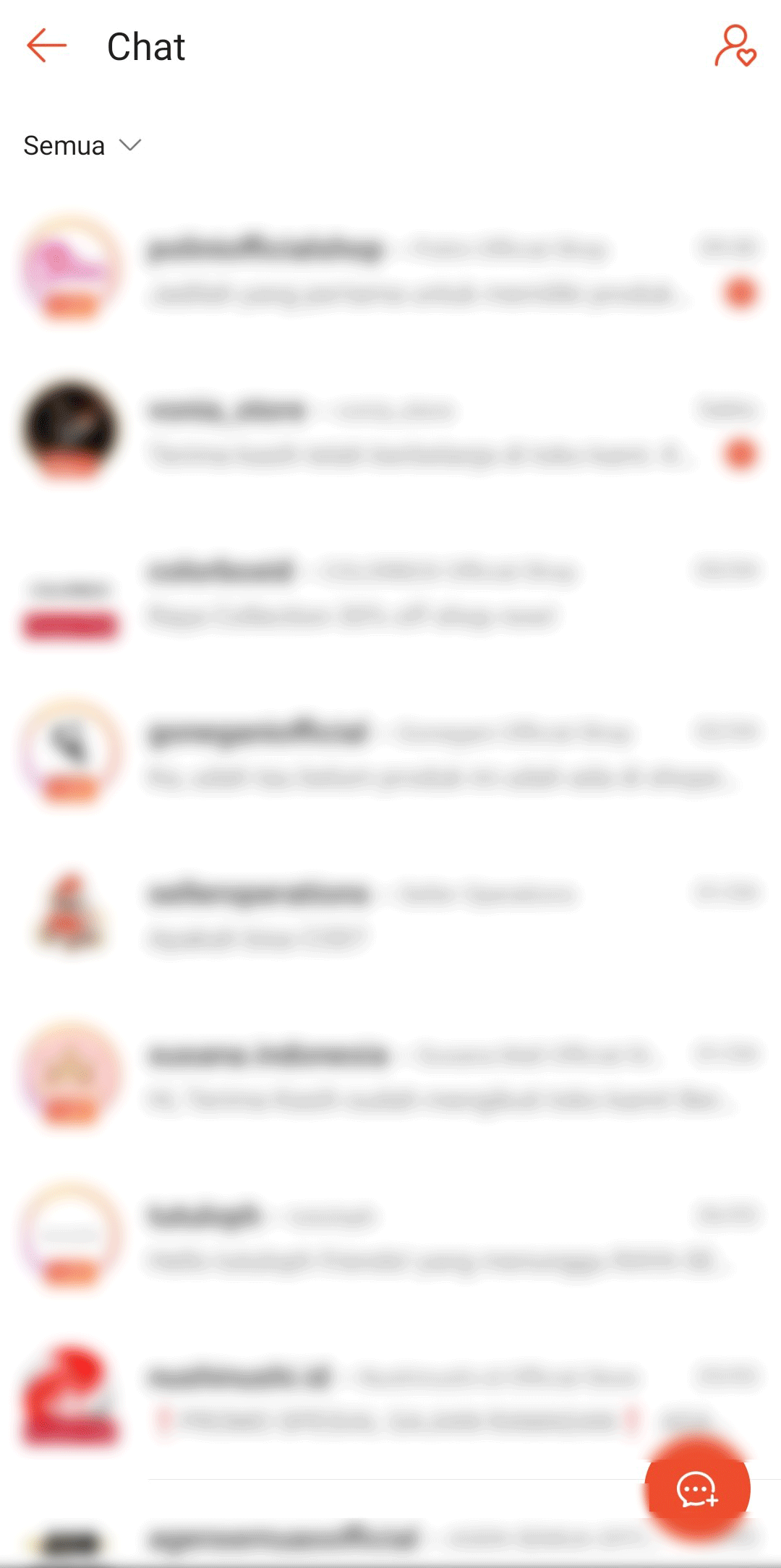 Menggunakan Portal Fitur Chat Penjual | ID Pusat Edukasi Penjual [Shopee]
