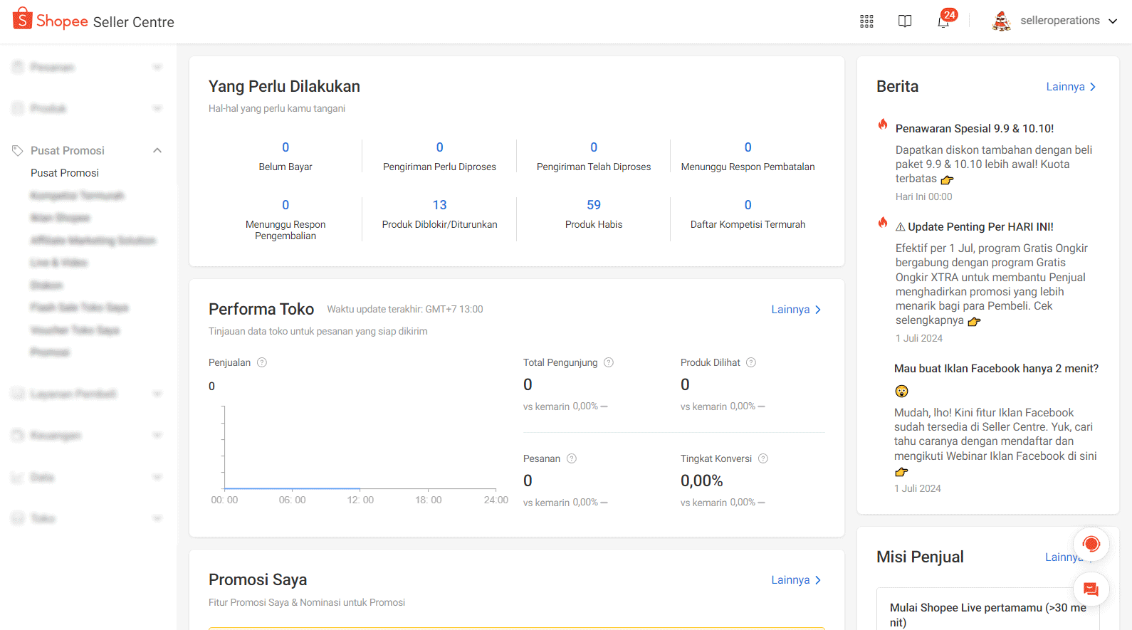 Brand Membership | ID Pusat Edukasi Penjual [Shopee]
