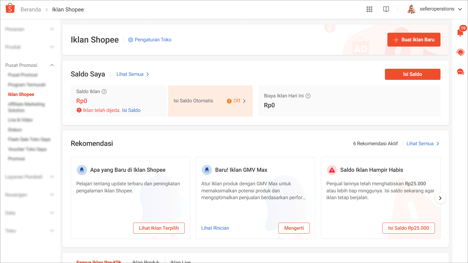 Seller Education Hub