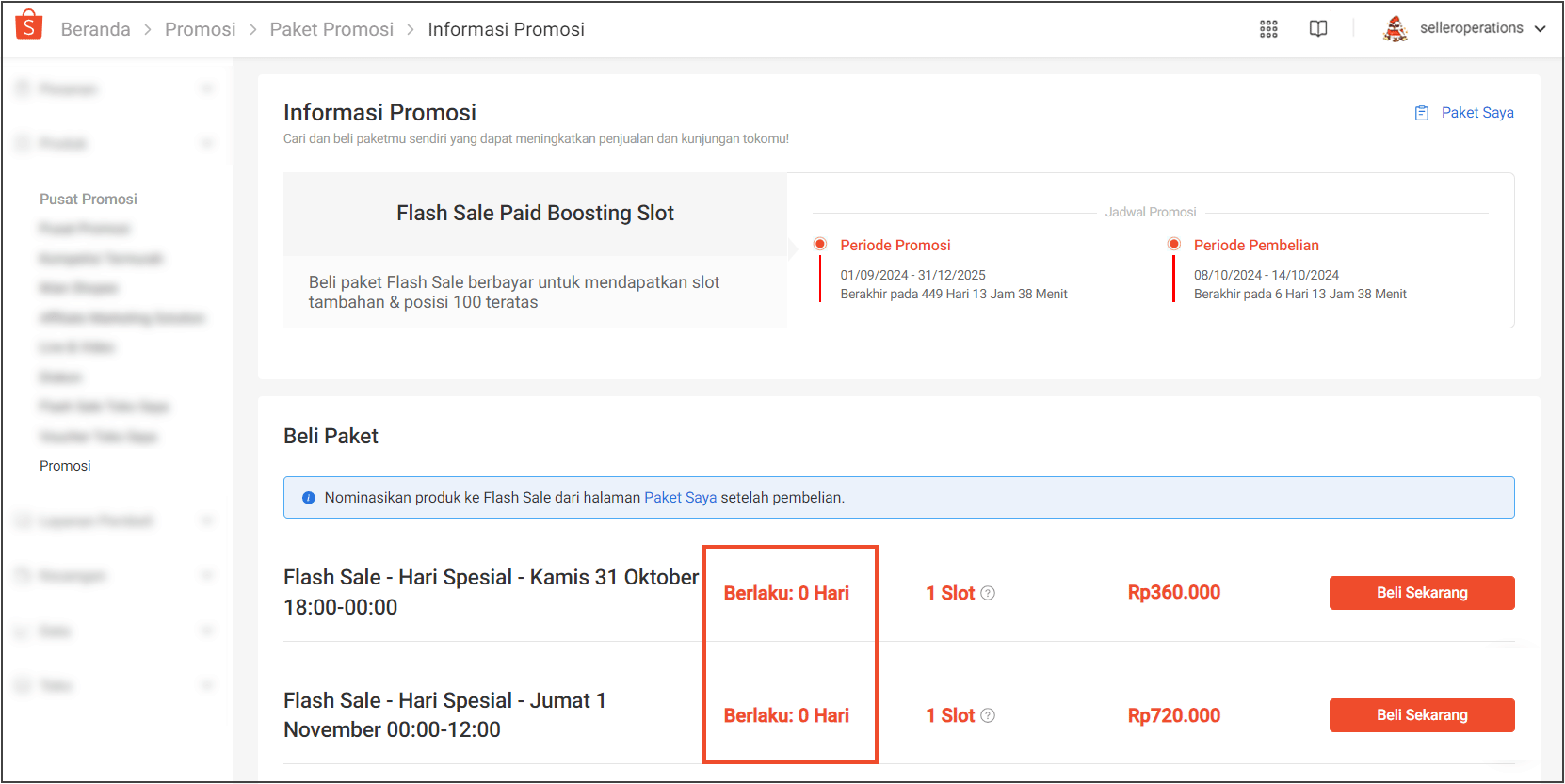 FAQ Pembelian Paket Slot Flash Sale Boosting Shopee | Pusat Edukasi ...