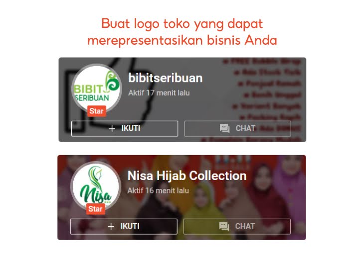 Membuat Desain untuk Logo Toko Anda | Pusat Edukasi Penjual Shopee ...