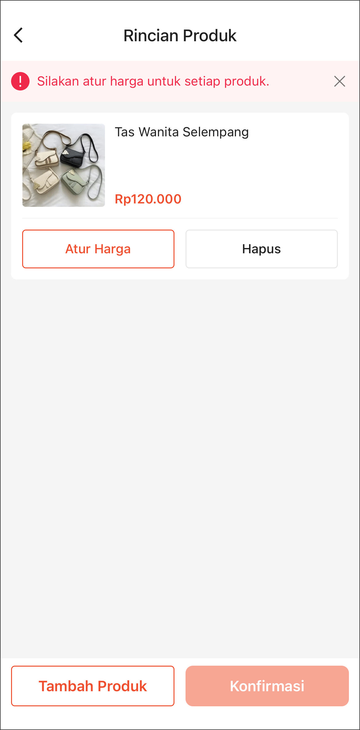 Fitur Harga Spesial Live | Pusat Edukasi Penjual Shopee Indonesia