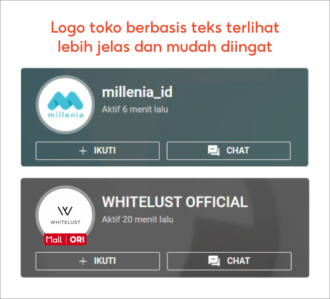 Membuat Profil Toko yang Baik | Pusat Edukasi Penjual Shopee Indonesia
