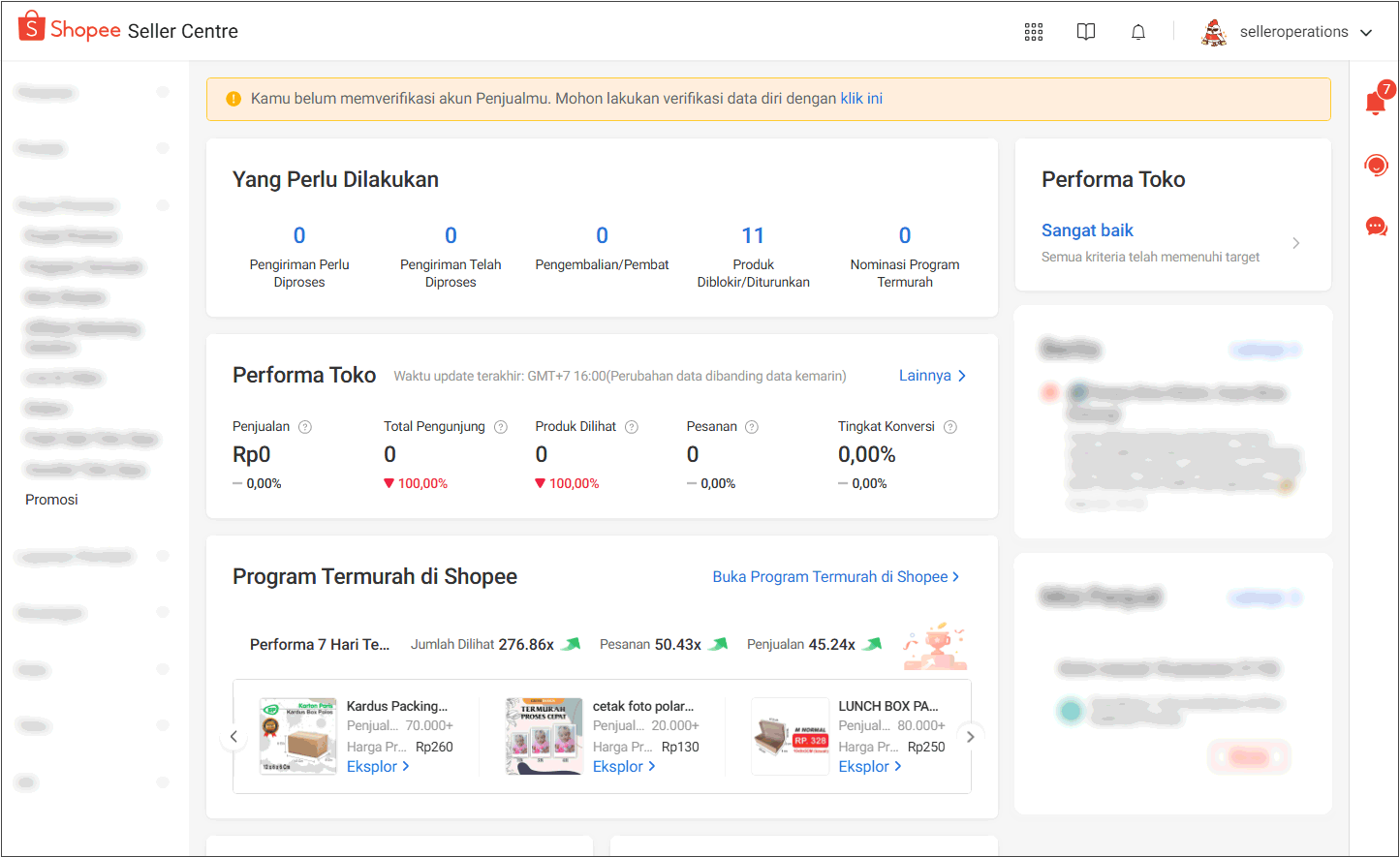 Bergabung dalam Program Garansi Harga Terbaik | Pusat Edukasi Penjual ...