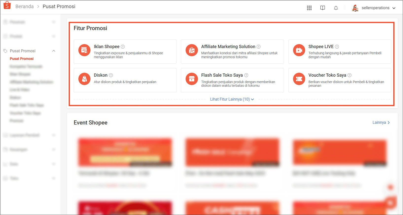 Menambahkan Beberapa Produk Untuk Promo Shopee | Pusat Edukasi Penjual ...