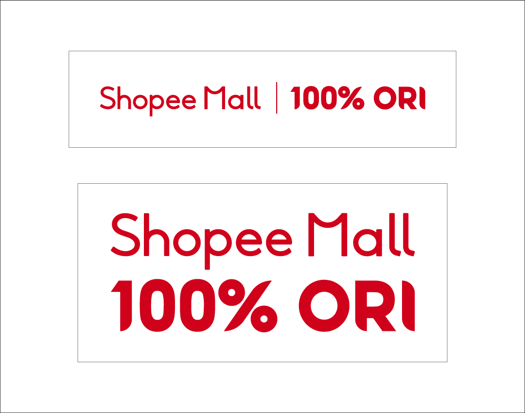 Syarat dan Ketentuan Logo Shopee Mall | Pusat Edukasi Penjual Shopee Indonesia