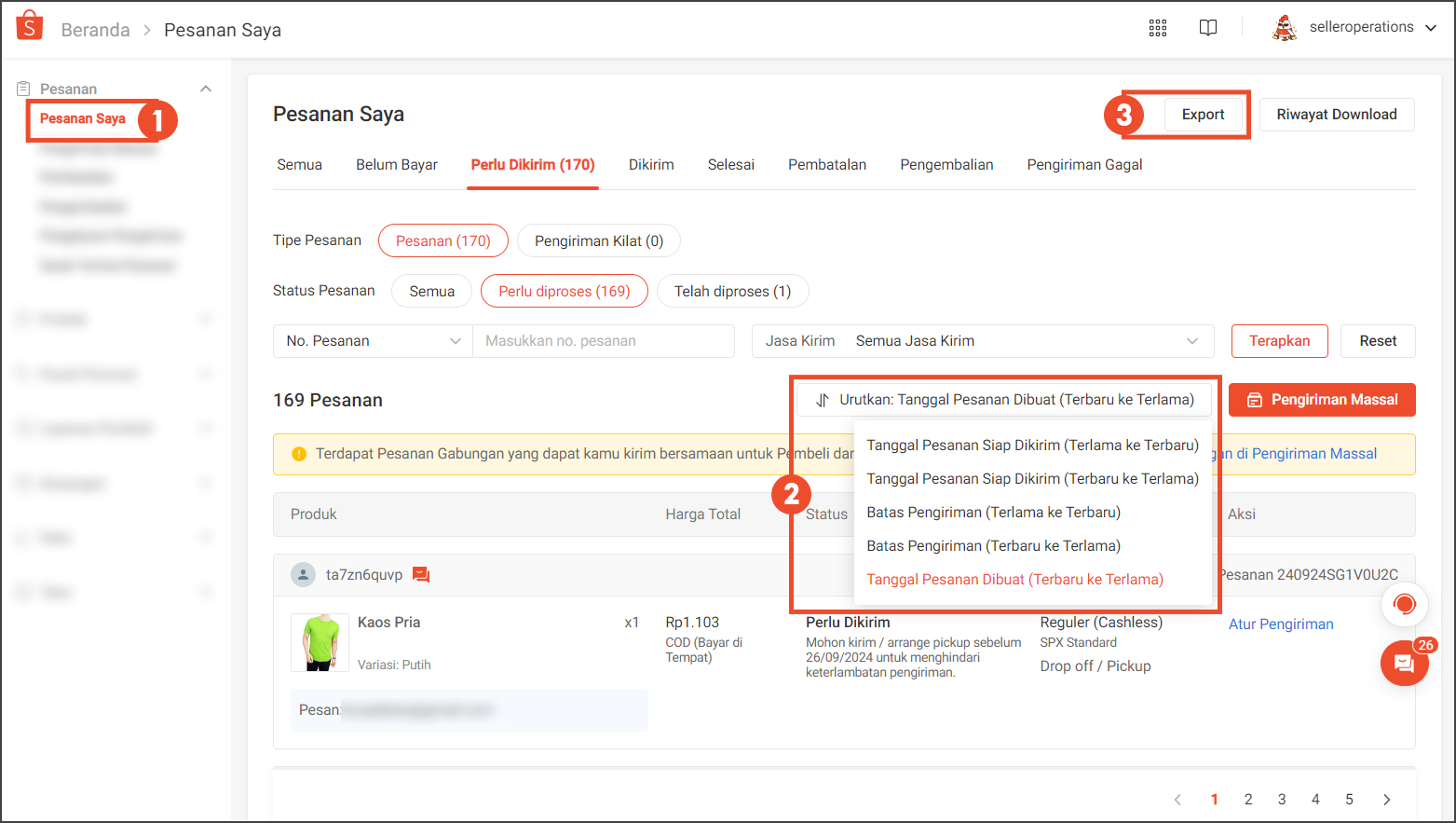 Meningkatkan Penjualan per Pembeli | Pusat Edukasi Penjual Shopee Indonesia