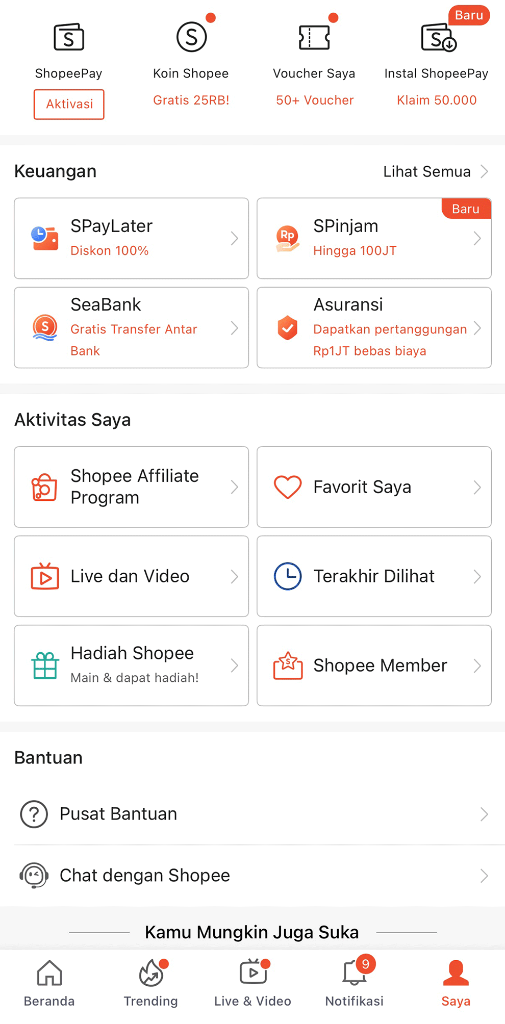 Mulai Menggunakan Program Afiliasi Penjual | Pusat Edukasi Penjual Shopee Indonesia
